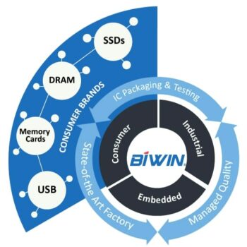About BIWIN
