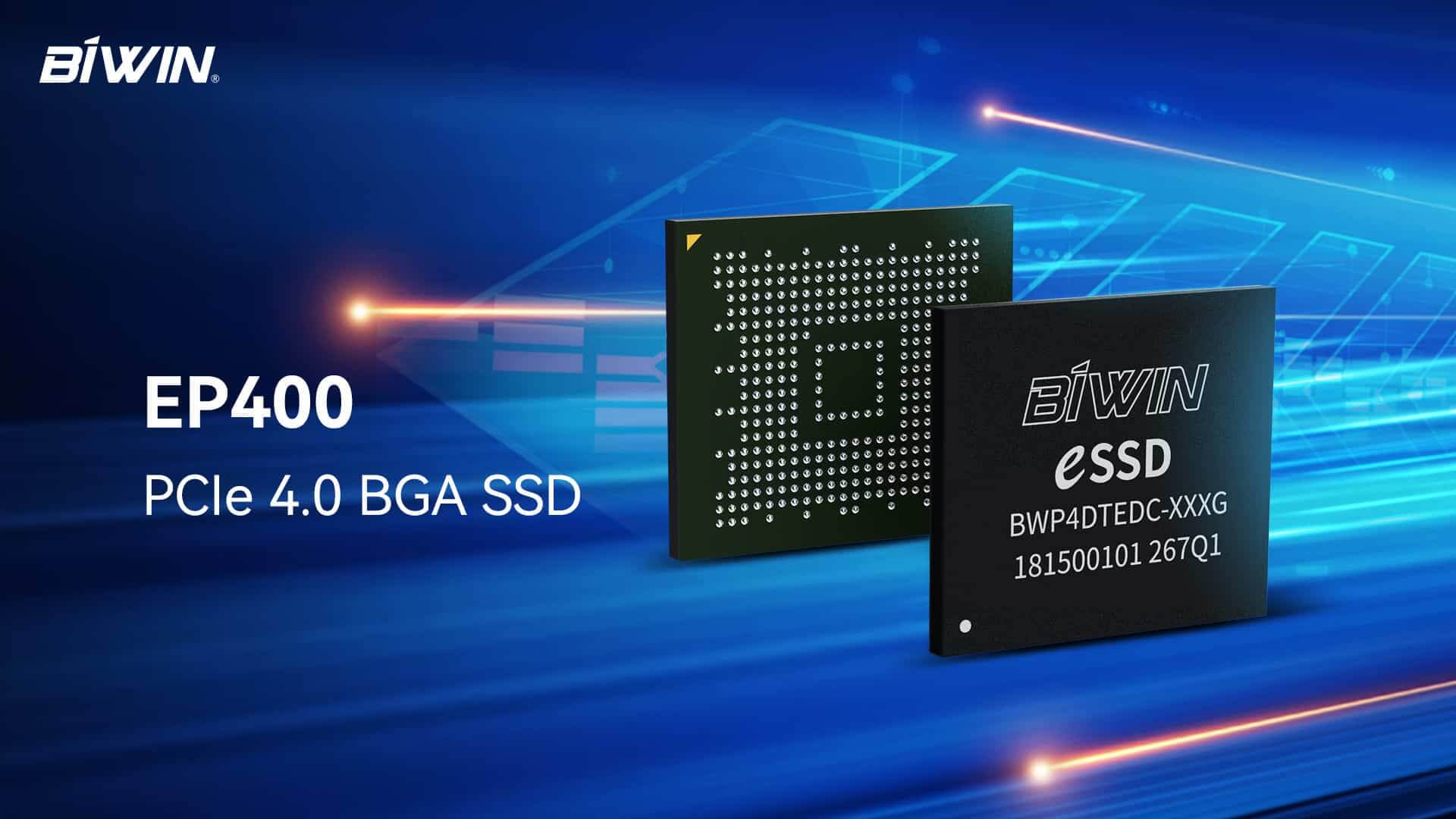 BIWIN Adds Innovative BGA SSD Solution for ARM Servers & Mobile Device ...